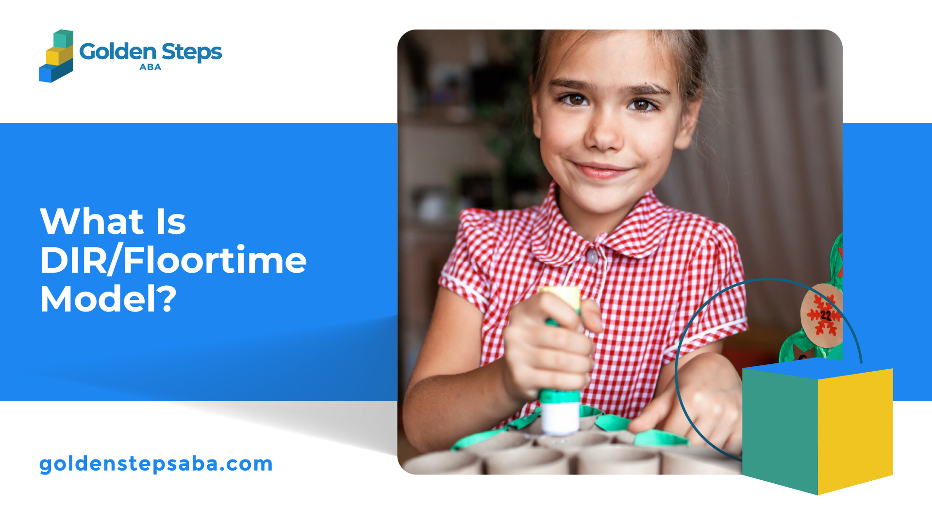 What is DIR/Floortime Model?